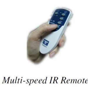 Trusty RV 12 Volt Complete Remote Control System