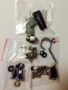 Trusty 12 or 24 Volt Ceiling Fan Hardware Kit - BJs RV and Marine