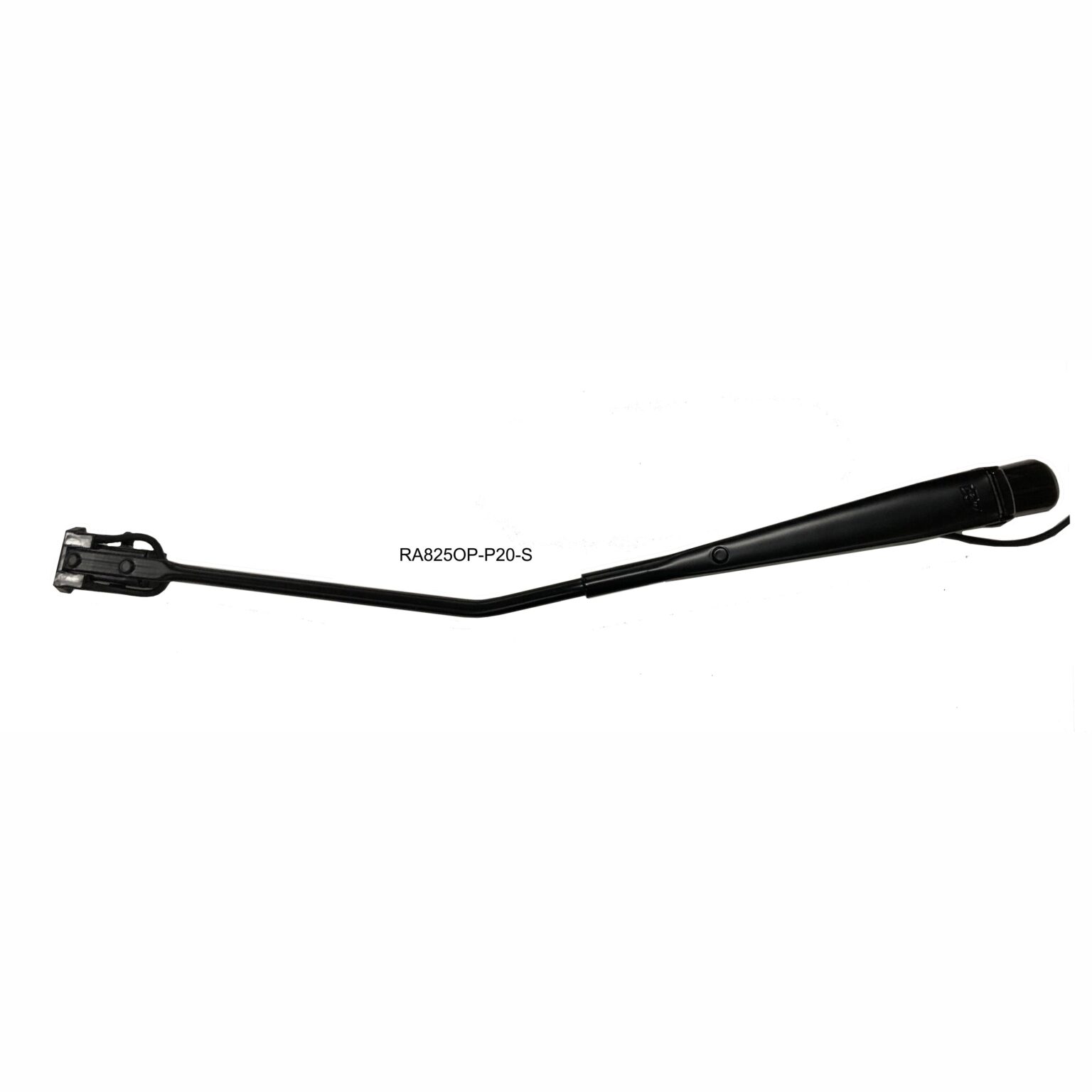 RV WIPER ARM FOR H.D. OPPOSING WIPER SYSTEM 825MM HD WIPER ARM RA825OP ...