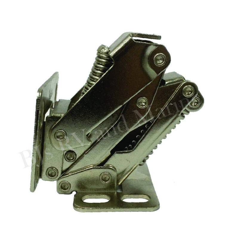 RV Cabinet Door Hinge 2962 SOFT CLOSING INSIDE - BJs RV and Marine