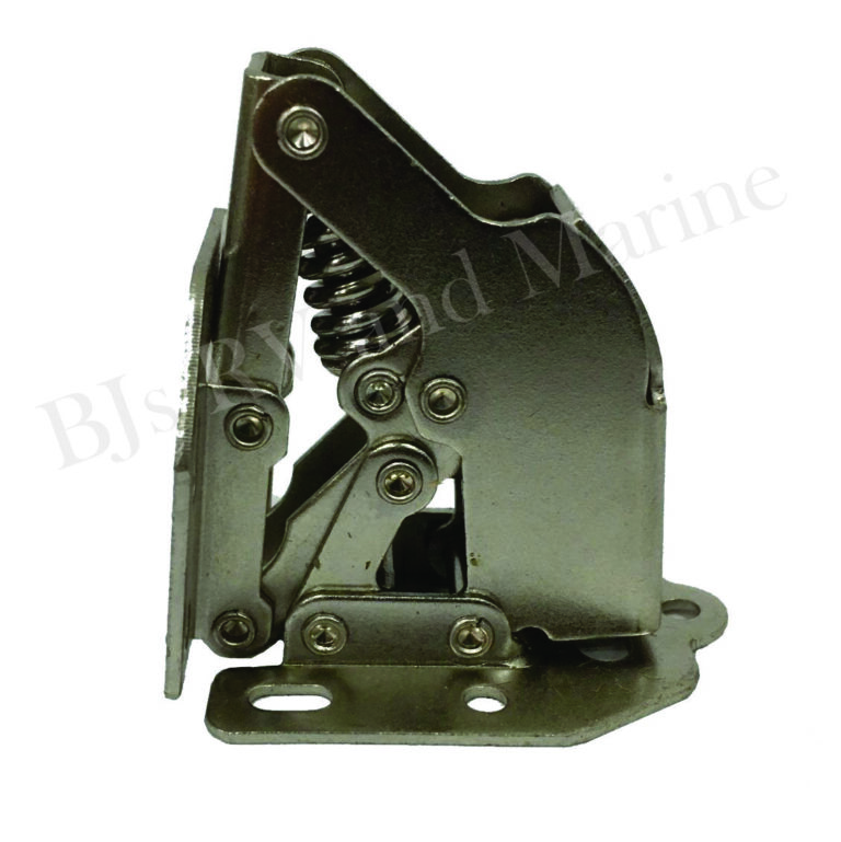 DGN RV Cabinet Door Hinge 2000SOFT with SOFT CLOSING SYSTEM INSIDE