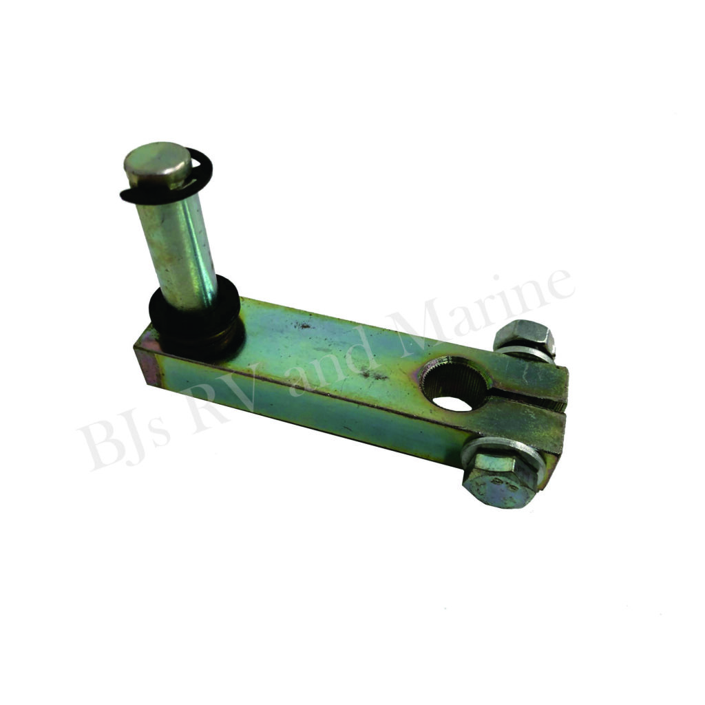 RV WIPER CRANK ARM FOR H.D. RADIAL SYSTEMS AND OPPOSING SYSTEMS MOTOR ...