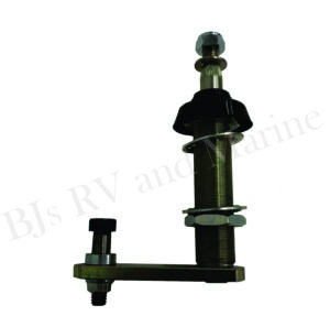 RV WIPER PIVOT SHAFT FOR H.D. RADIAL SYSTEMS & OPPOSING SYSTEMS 79 ...