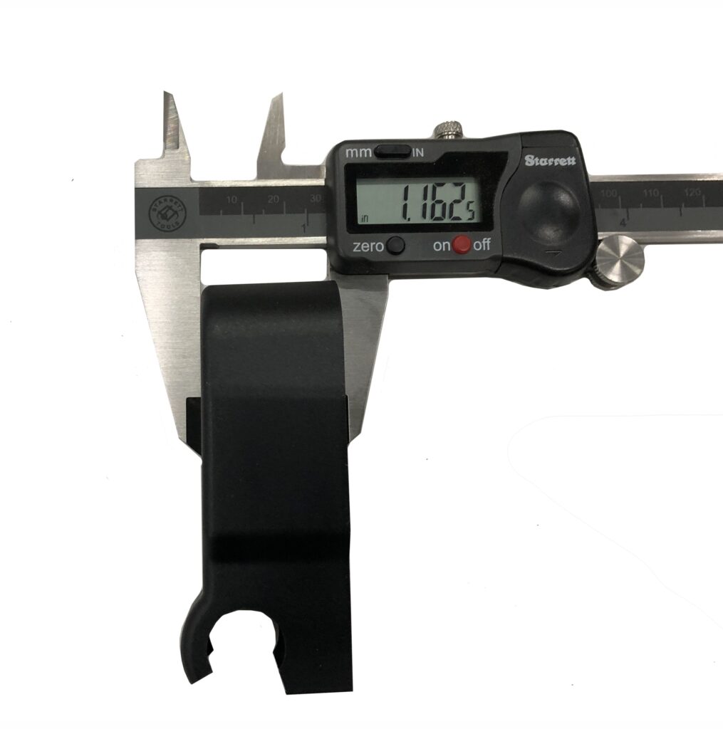 RAC1002 Wiper Technologies RA Series Arm Cover