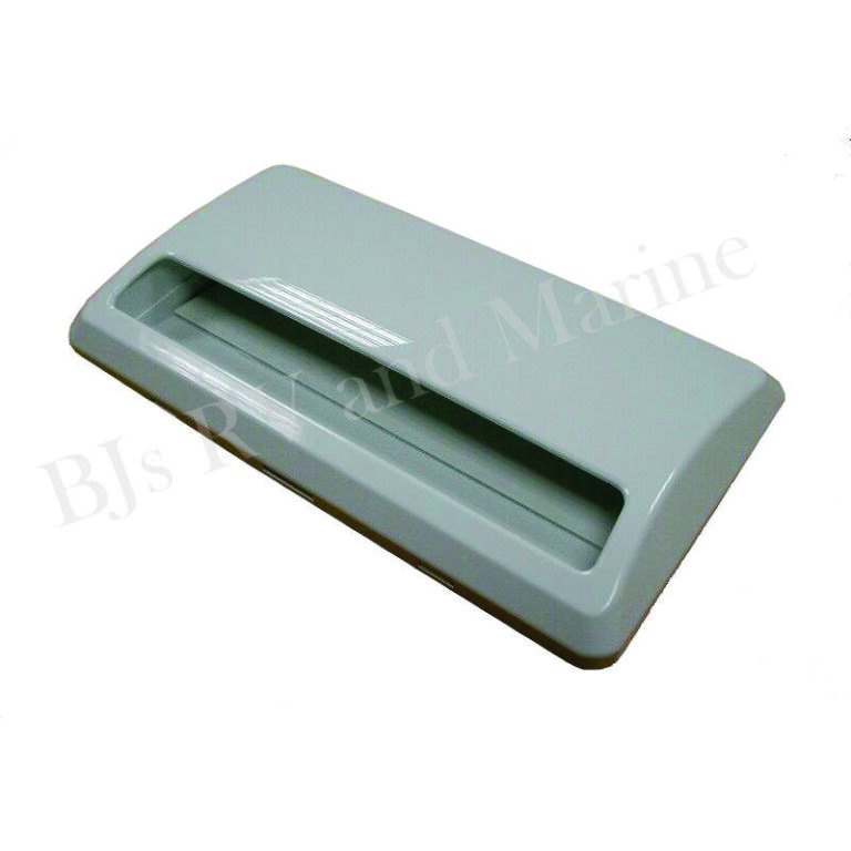 RV Ceiling Fan 12 Volt Remote Control 36″ by Trusty Products