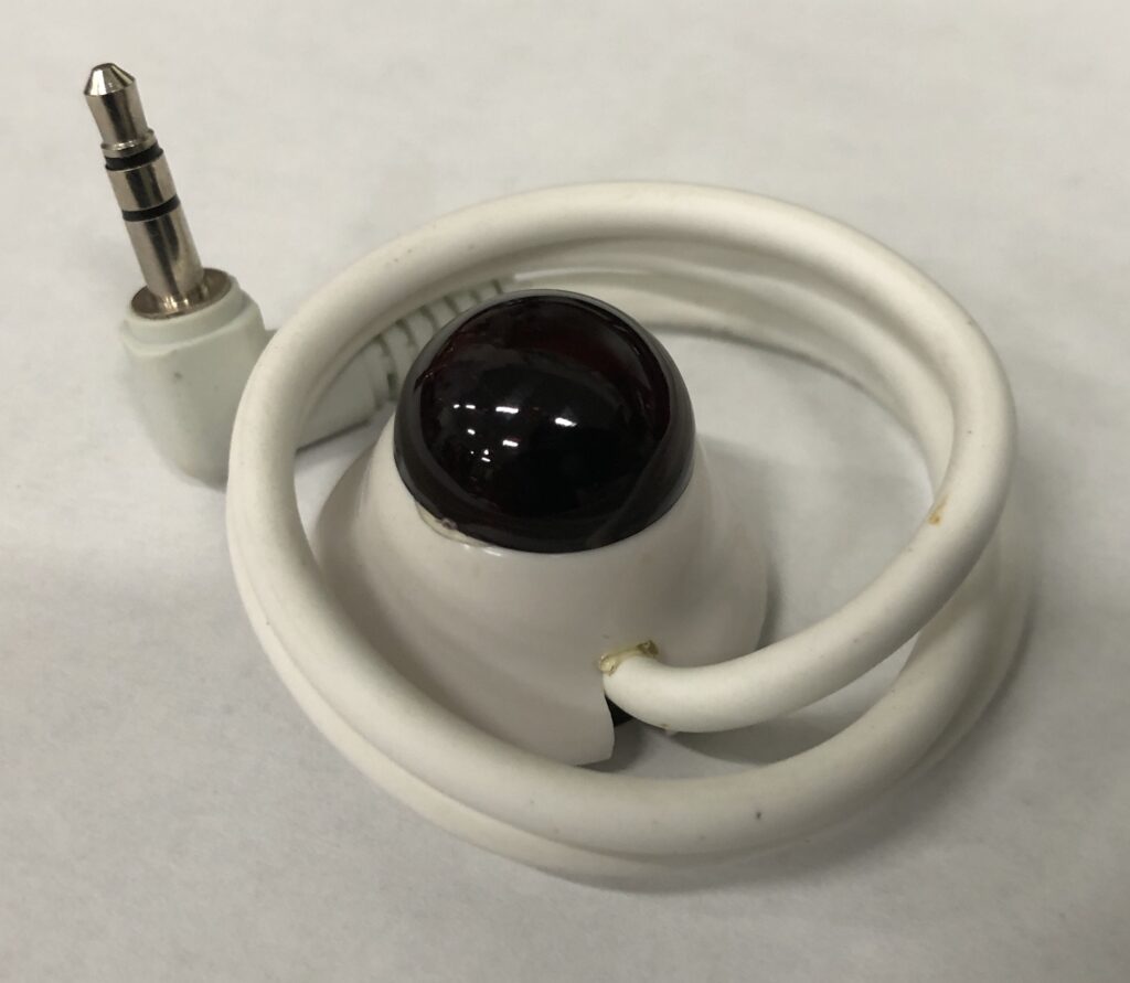 Trusty Remote Control Ceiling Fan In-fared Eye - BJs RV and Marine