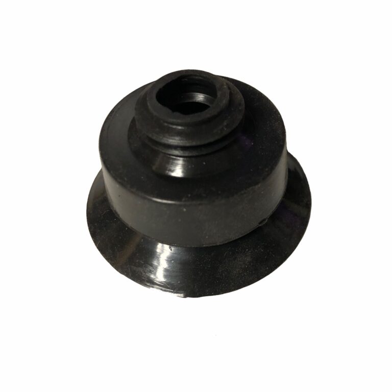 RV Wiper Technologies Rubber Pivot Shaft Cover - BJs RV and Marine
