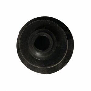 RV Wiper Technologies Rubber Pivot Shaft Cover - BJs RV and Marine