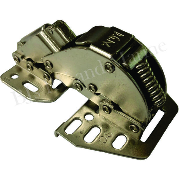 RV DGN Cabinet Door Hinge 2952-3M with 3 Springs with Soft Closing ...