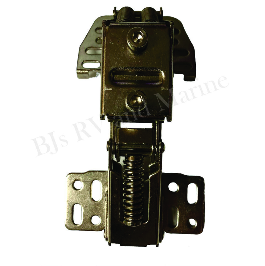 RV Cabinet Door Hinge 2962NB2R SOFT CLOSING INSIDE - BJs RV and Marine