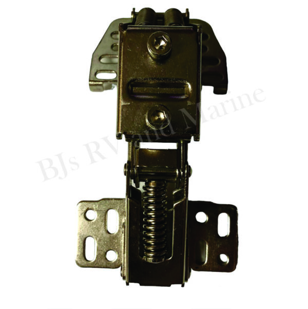 RV Cabinet Door Hinge 2962NB2R SOFT CLOSING INSIDE - BJs RV and Marine